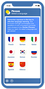 Korean grammar – Declan Software